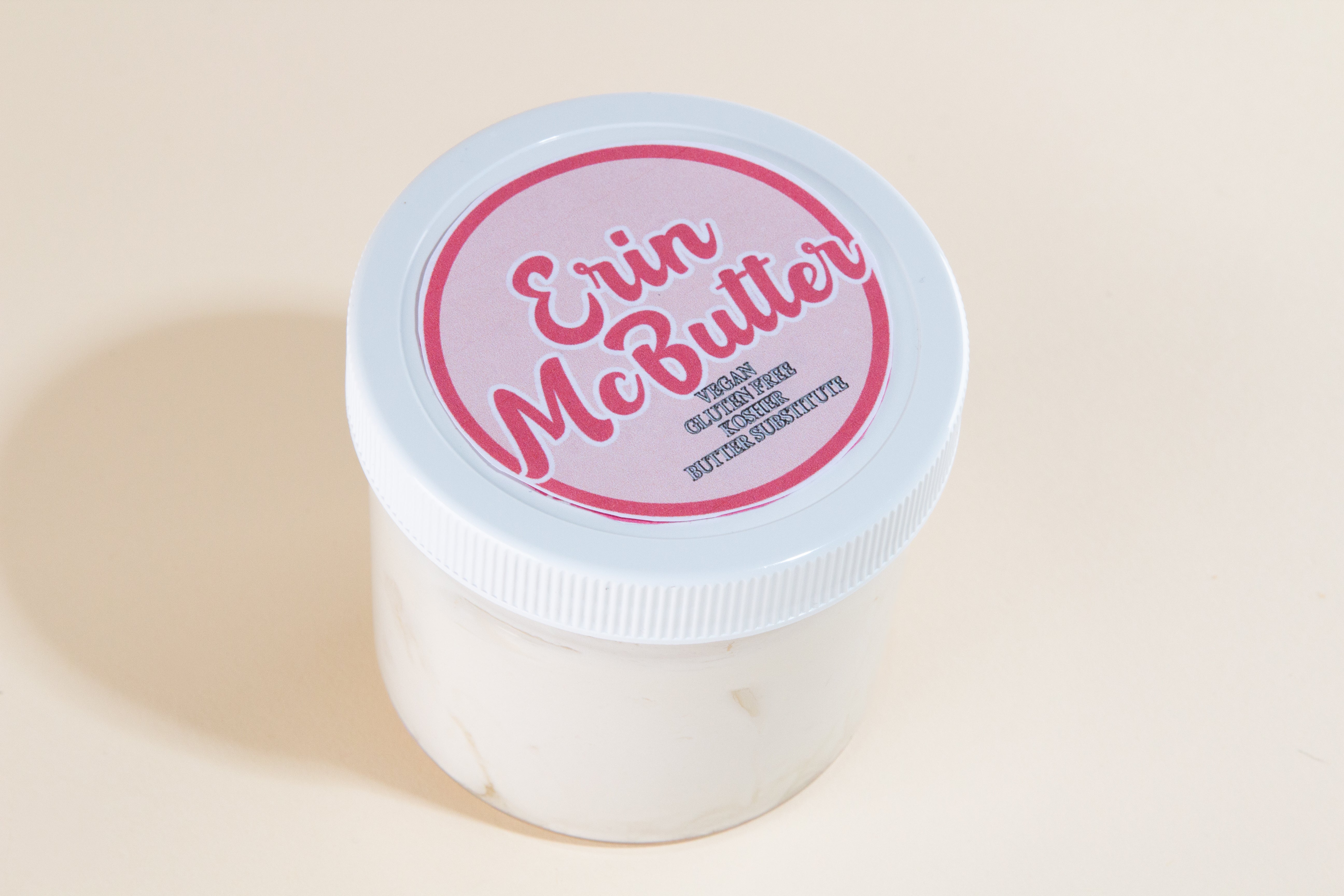 Vegan & Gluten-Free Butter | Erin McKenna's Bakery – Erin McKenna's Bakery