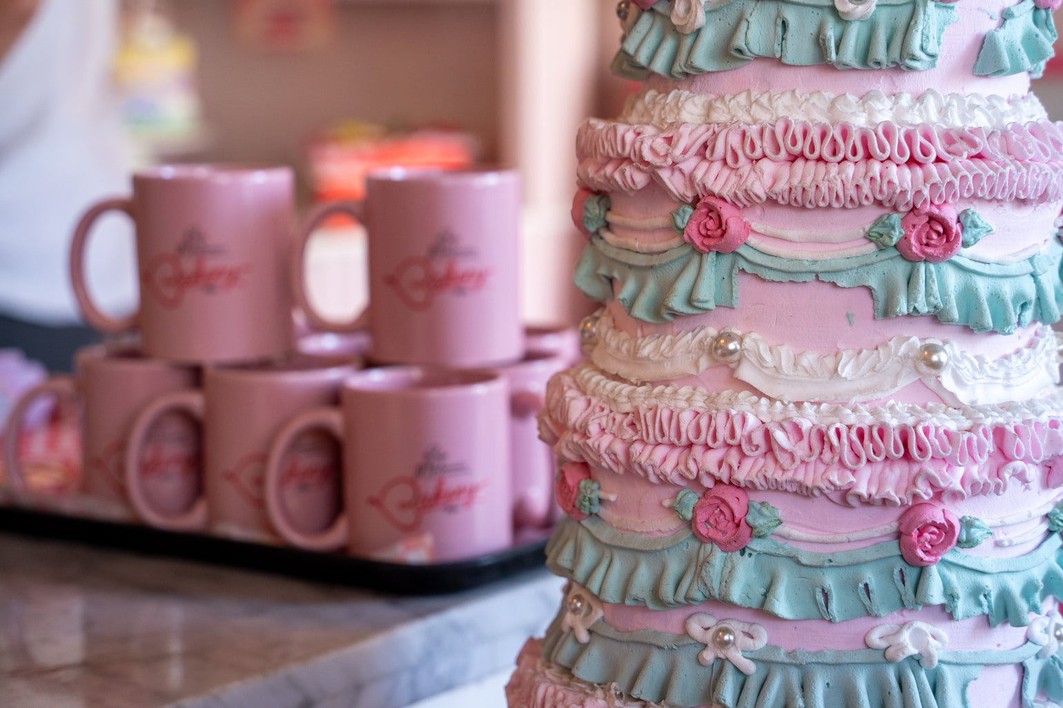 About Erin McKenna's Bakery | Vegan & Gluten-Free Story