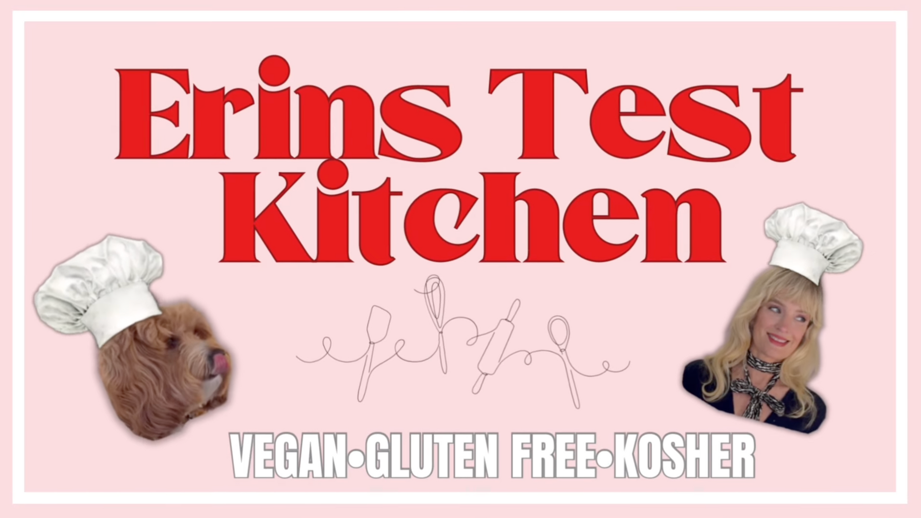 Erin McKenna's Bakery | Vegan & Gluten-Free Baked Goods Online