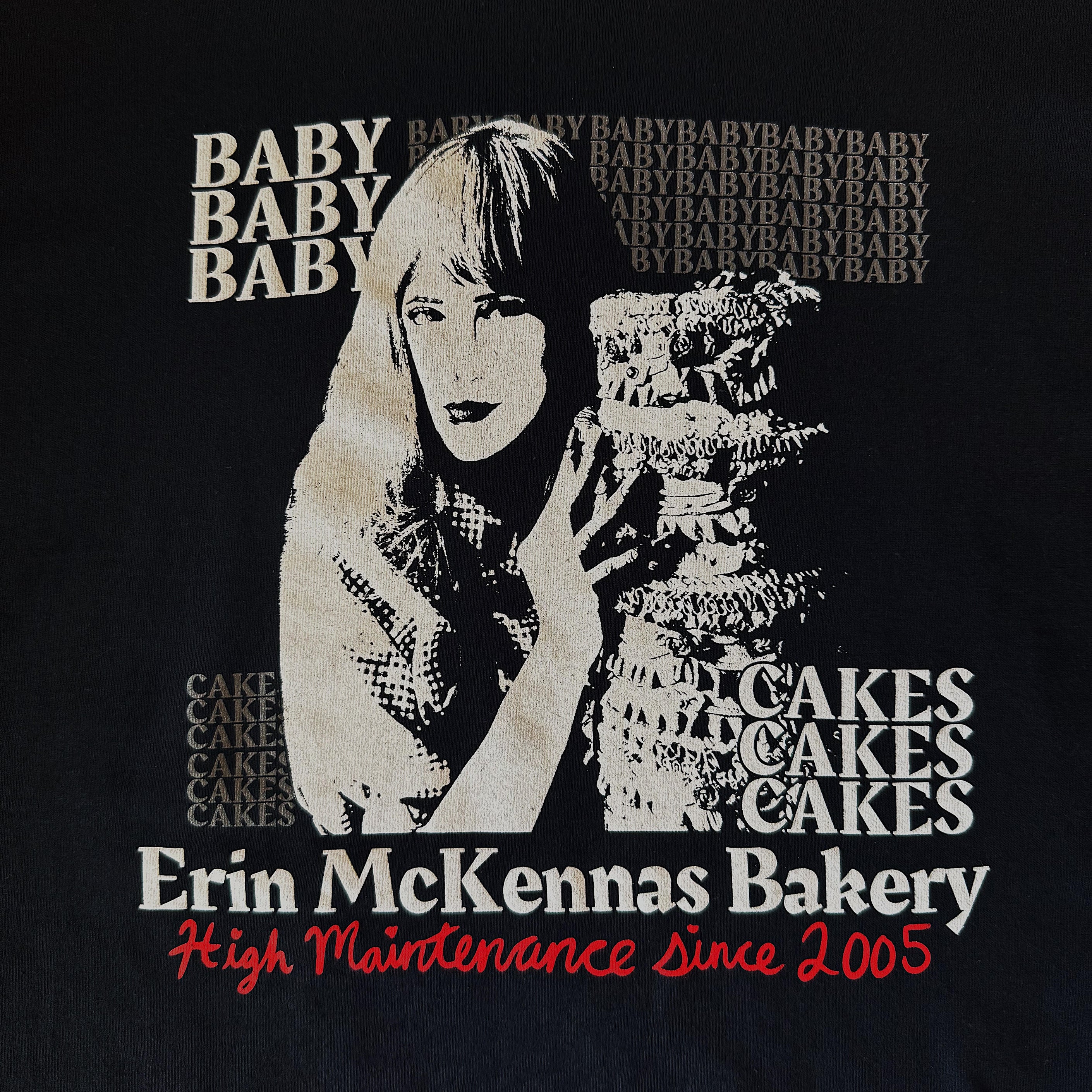 Erin McKenna's Bakery | Vegan & Gluten-Free Baked Goods Online